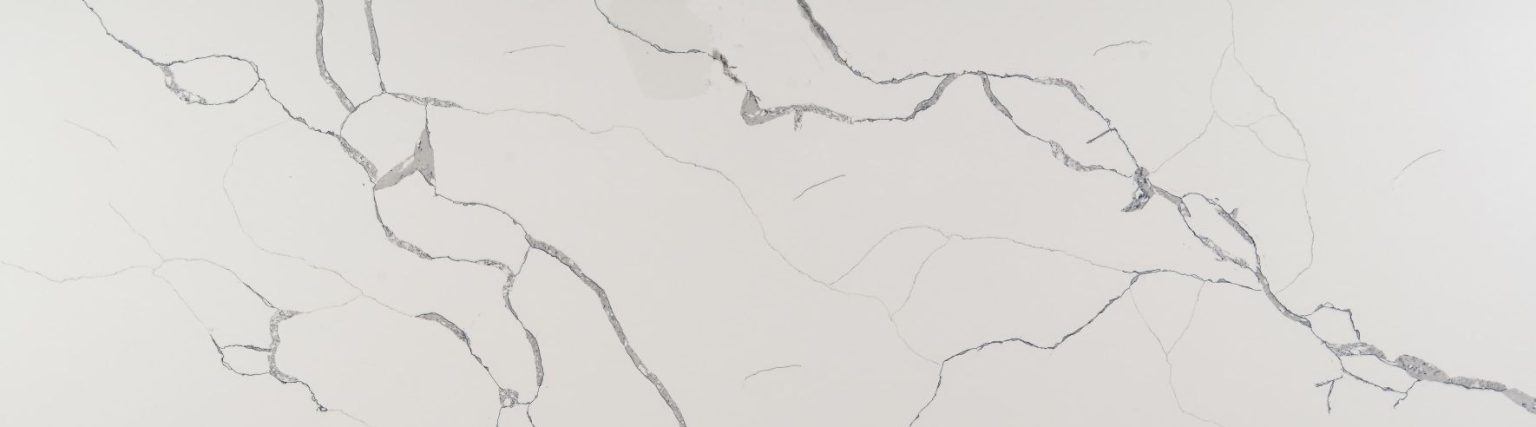 Calacatta Alaska (PC-013) | B&F Cabinet Stone & Floor
